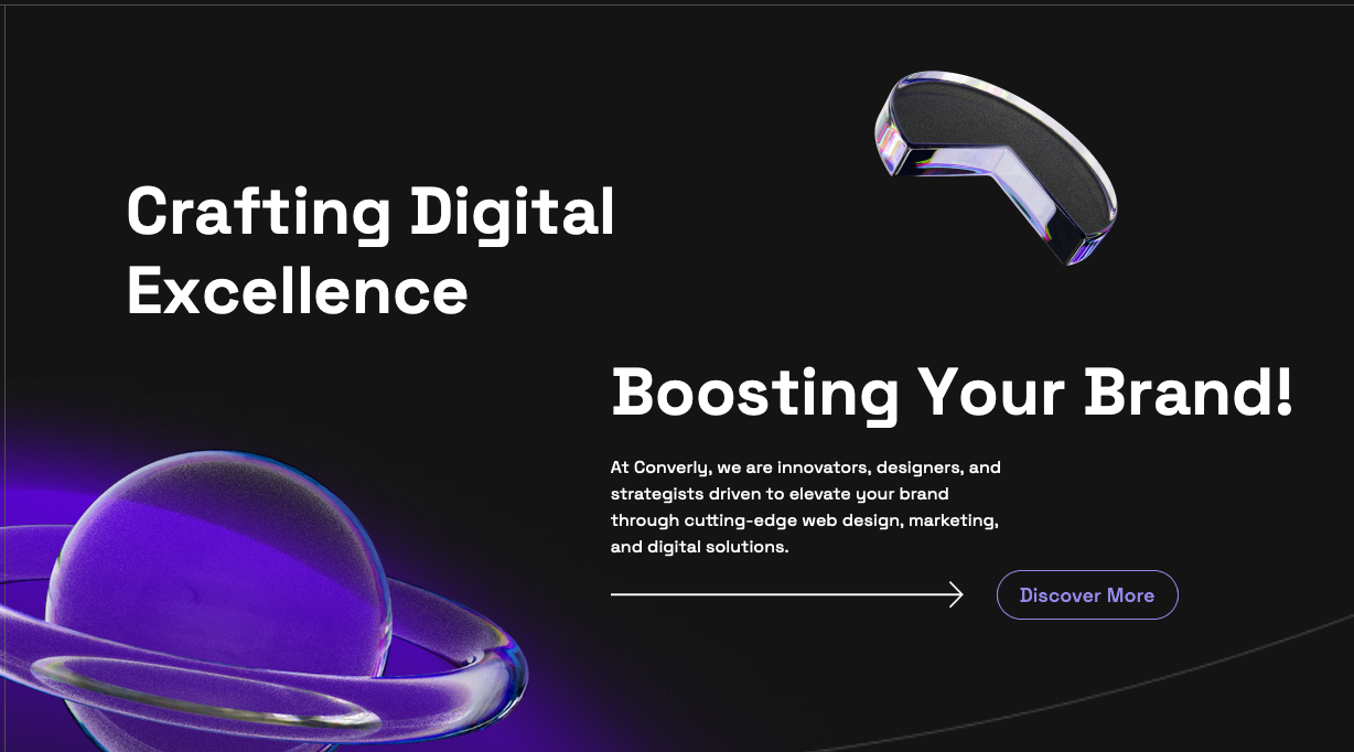 Our Process | How Converly Works | Digital Agency Process Limassol Cyprus